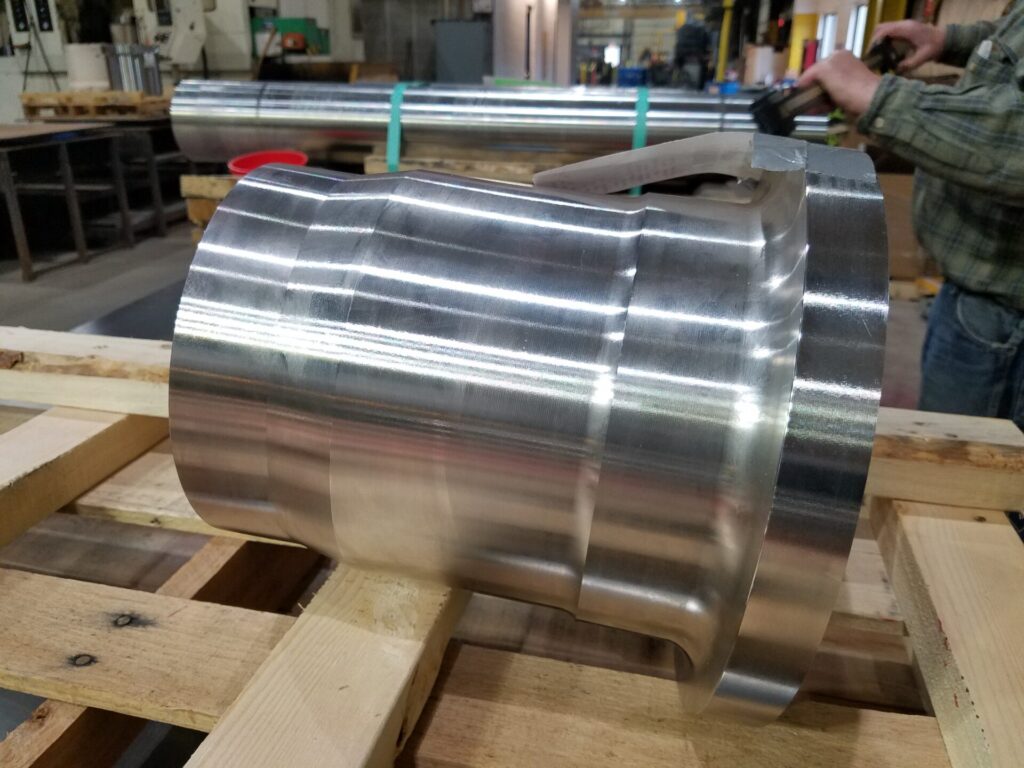 4 Products Show the Benefits of CNC Machining | Spuncast