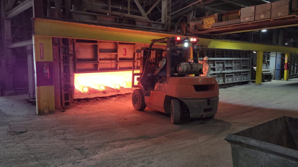 Why a Foundry Warranty Matters | Spuncast
